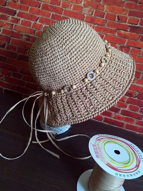 Вязание Сам себе мастер Медиаплатформа МирТесен Crochet Hats Crochet Hat Pattern Crochet