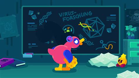 Starlow Made A Cameo On The Latest Kurzgesgt Video Rmarioandluigi