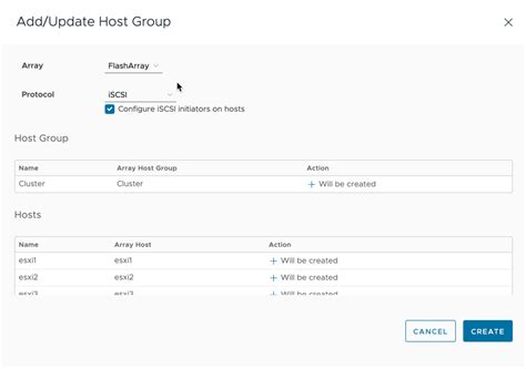How Do I Add Pure Storage Flasharray To Vsan Or Vxrail Part 2 Iscsi Jases Place