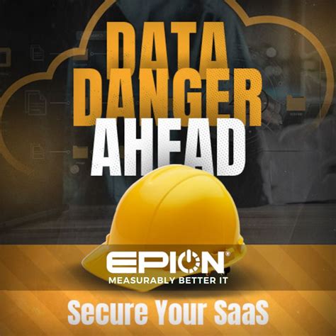 How Saas Backup Can Protect Your Cloud Data Epion Posted On The Topic Linkedin