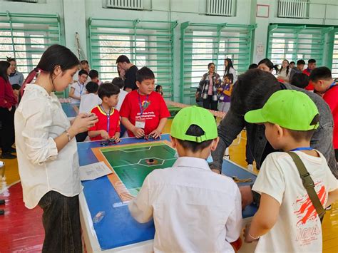 Нийслэлийн Боловсролын Нийслэлийн Боловсролын газар