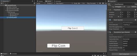 Newbie Moving Prefab Body Parts Up And Down Getting Started Unity