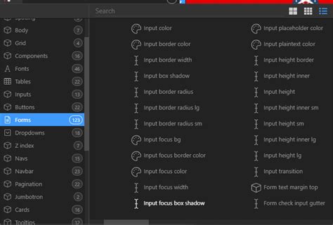 What Is The Best Way To Customize Bootstrap Override Settings Need Help Wappler Community