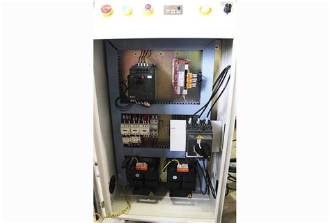 CNC Router 3 Axis 1 Spindle RITM Industry