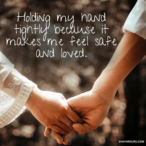 100 Best Holding Hand Romantic Quotes Holding Hand Messages