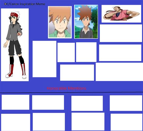 Brody Wrights Inspiration By Rebelofthedawn95 On Deviantart