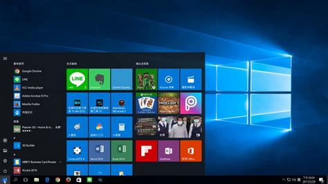 Windows安裝程式 Locsty