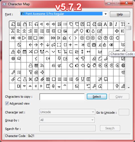 Otf Font Glyphs Dont Work Findmytide