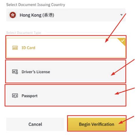 바이낸스 Verification Failed 이유 및 해결방법 2분 레버1000