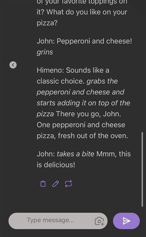 How Do I Make My Bot Not Speak For Me Rfiggsai