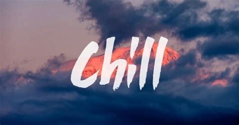 Chill L G Th Gi N C Ng Nh Ng B N Nh C Chill Nh Nh Ng Meta Vn