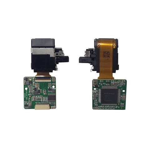 Oled Display Microdisplays Micro Oled Screen
