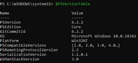 Failed To Update Help Issue PowerShell PowerShell GitHub
