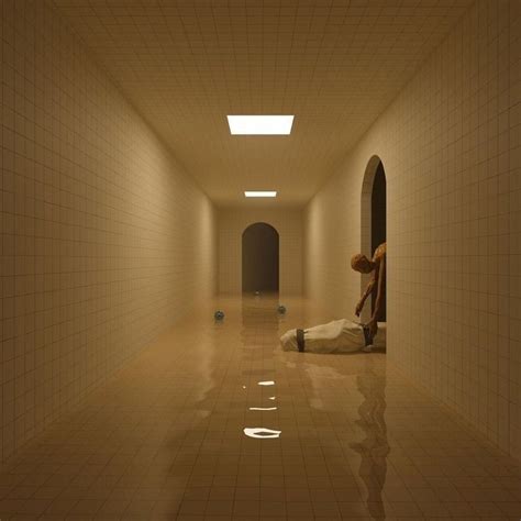 Liminal Dreamscape On Tumblr