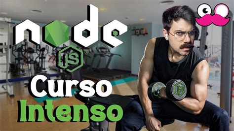 Curso Node Intensivo Aprende Haciendo Una App Programacion Frontend Backend
