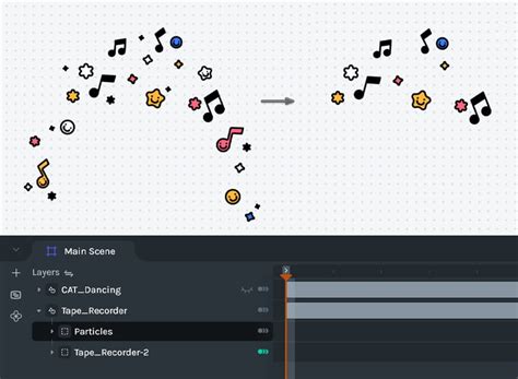 How To Create A Lottie Animation Envato Tuts