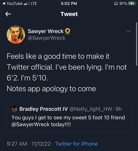 Sawyer Wrecks Shocking Confession Rdeadlockpw