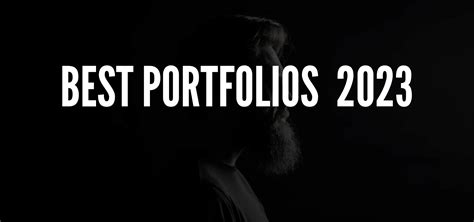 Top Design Portfolios