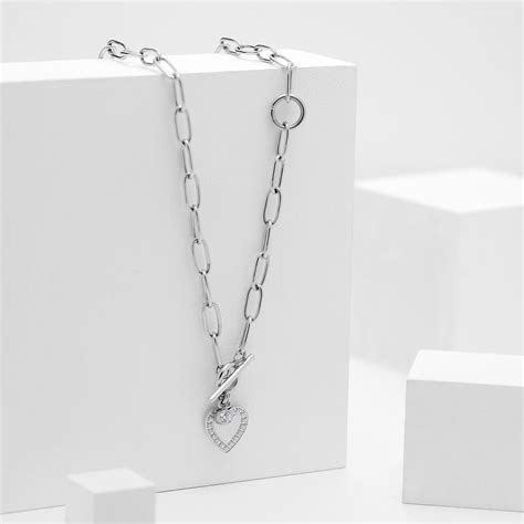 GMK Collection Kette Herz 88840666 bei Christ.de bestellen