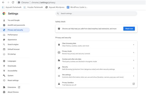 How To Protect Hide Your Browser Fingerprint In 2024