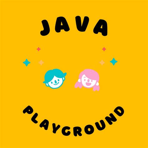 Java Playground Youtube