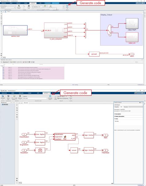 Developing Autosar Adaptive Software For A Driver Monitoring System