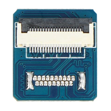 Diy Minihdmi Adapter Vertical Waveshare