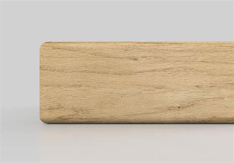 Table Edge Profiles — Meyer Wells Modern Solid Wood Office Furniture