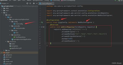 Vue3spring Boot前后端分离开发zjojk的博客 Csdn博客