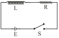LR DC Circuit Contains Questions With Solutions Points To Remember