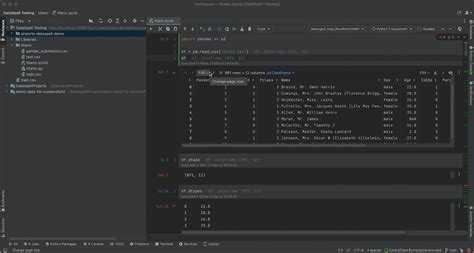 Whats New In Dataspell 20231