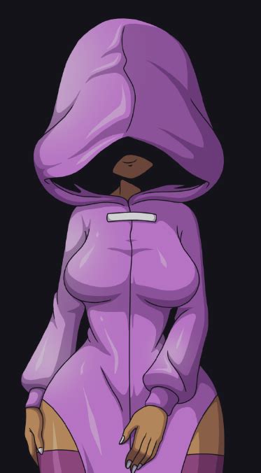 Rule 34 Big Breasts Coat Covered Face Mia Mojo2 Mojo 2 Mia Purple