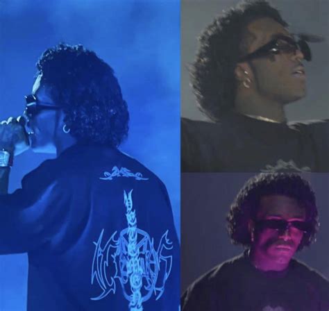 This Nigga Uzi Got A Jerry Curl Aint No Fucking Way Rplayboicarti