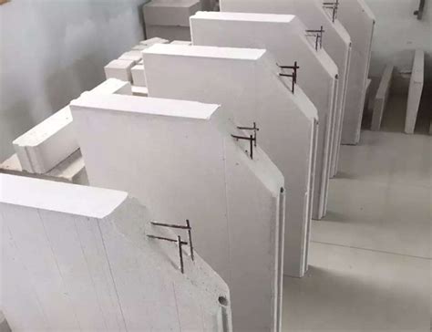 产品中心ALC保温薄板 苏州ALC楼板 上海alc板 南通alc板 苏州宝鹏建筑工程