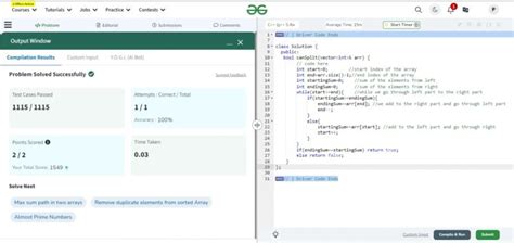 Pratham Dhakad On Linkedin Geekstreak2024
