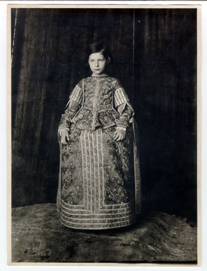 Manon Gropius 1916 1935 Mahler Foundation