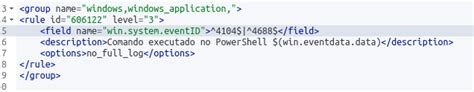 monitor comands in the windows cmd or powershell · issue 10712 · wazuh
