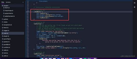 Pyscript笔记通过使用pyscript，python开发者便不需要担心程序部署问题，因为pyscript让程序直接 掘金