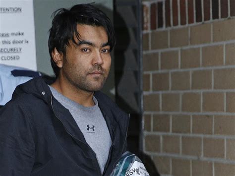Sydney Tiler Ali Rahimi Hit With Human Trafficking Charge After Allegedly Abandoning Wife In