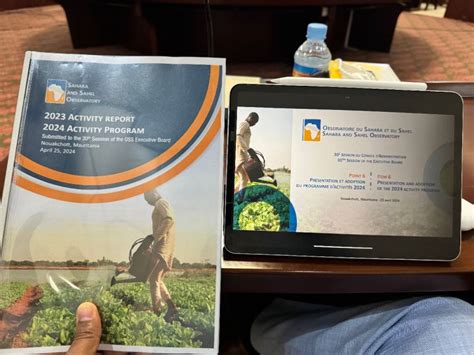 Reuben Muhanji On Linkedin As The Oss Board Is Being Hosted In April