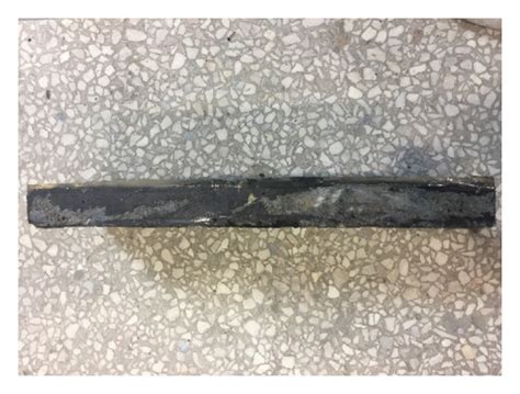 Fatigue Cracking Behaviors Of The Specimens Of Resin Composite Overlays Download Scientific