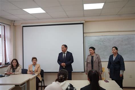 The Uzbek Language Is Travelling Around The World