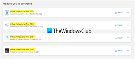 How To Roll Back Microsoft Office To The Previous Version