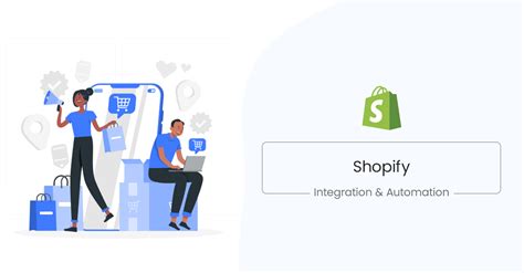 Shopify Integration For E Commerce Aonflow