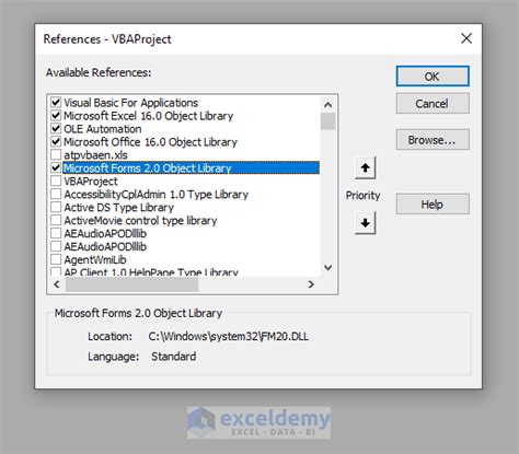How To Paste From Clipboard To Excel Using Vba Exceldemy