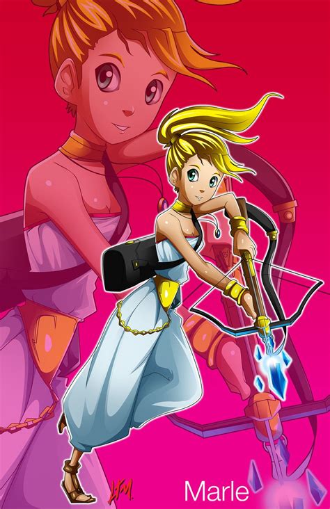 Chrono Trigger On Deviantart Video