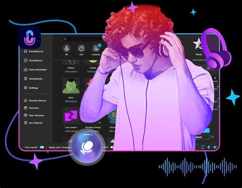 Best Realistic Darth Vader Voice Changers