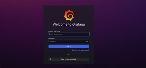 Securing Grafana With Keycloak Sso Integration By Md Jahir Uddin
