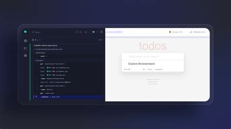 Best Practices In Manual And Automated Software Testing Flying Bisons