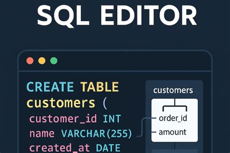 Free Sql Tool To Understand Your Database Visually